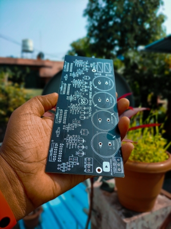 ALLPCB 1-6 Layer PCB Prototype for Only 1$